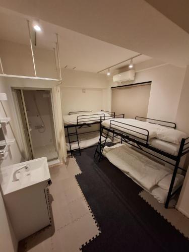 Nagoya - Hotel - Vacation Stay 01596v - Nagoya