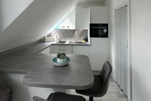 Arenacitynest - Gelsenkirchen