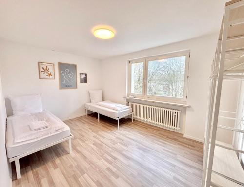 Nice Apartments In Bielefeld - Bielefeld