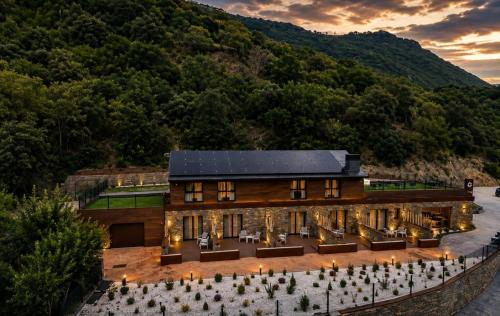 Xia Hotel Boutique - Rialp