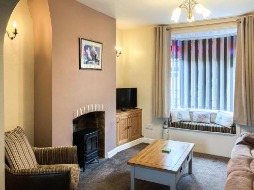 Admiral's Cottage - Bridlington