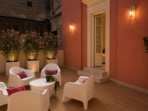 Antica Dimora Petito Luxury Suites - Matera
