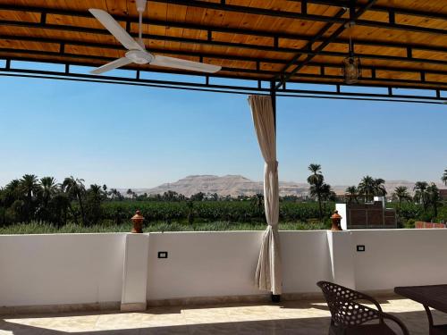 Villa Mena Luxor - Luxor