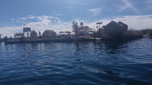 Casa Del Inka - Puno