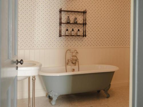 Luxury Apartment With Roof Terrace, Stow-on-the-wold - Stow-on-the-Wold