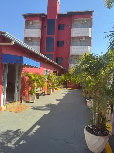 Manhattan Hotel - Caldas Novas