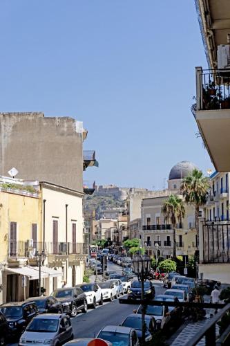 Al Carmine Rooms - Milazzo