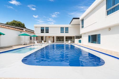 Casa Serena Hotel Boutique - Melgar