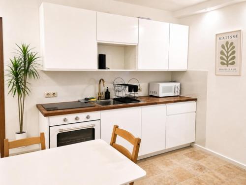 Og1 R City Wohnung Mit Balkon 15min Bis Salzburg - Ainring