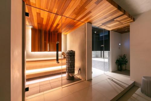 N25 -Luxury Private Sauna Villa- In Sapporo Hokkaido - 札幌市