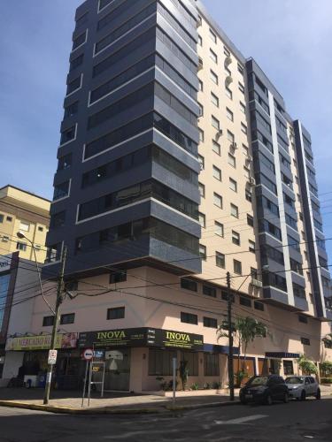 Apartamento Maravilhoso - Capão da Canoa