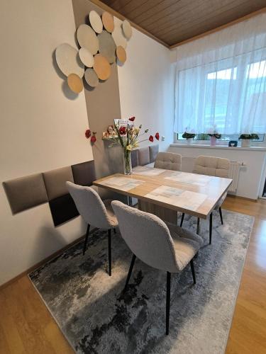 4 You Apartment In Leoben Mit Balkon, Garten Und Kostenlosen Parkplatz - Leoben