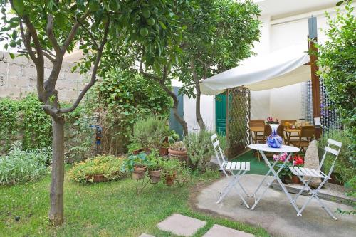 Domo Janas Affittacamere Guesthouse - Olbia