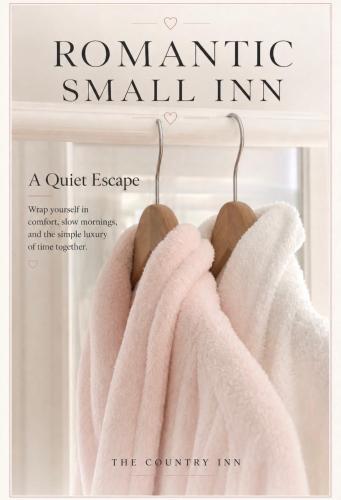 The Country Inn - New Paltz, NY