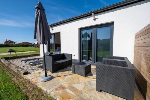 Apartamentos Turisticos A Galera - Ribadeo - Ribadeo