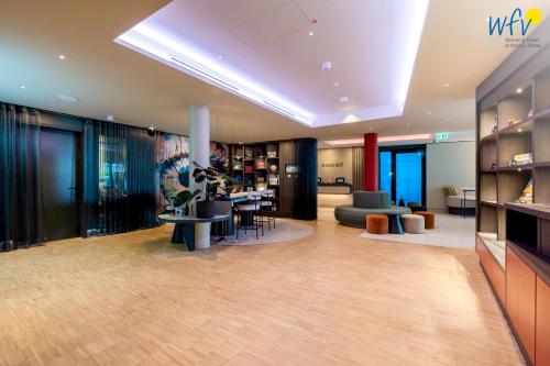Shoreline Sellin Ferienwohnung Meerblick - Sellin
