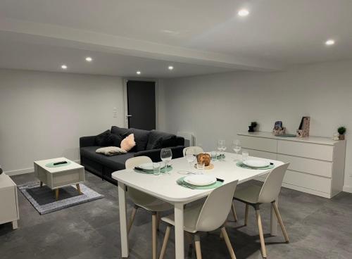 Les Chambres De Marie - Mulhouse