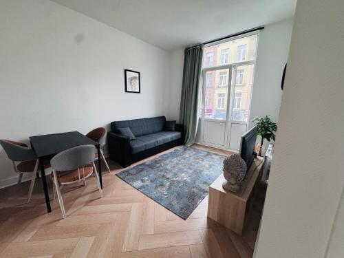 Midi Cozy Apartment - Bryssel