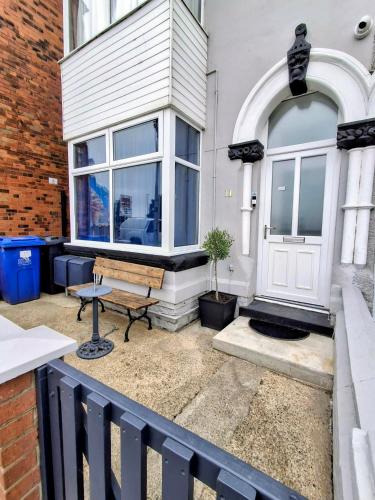 Lovely Little Flat By The Sea In Cleethorpes - Cleethorpes