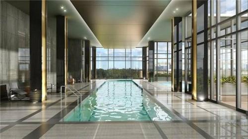 Modern & Stylish Condo In Midtown - Toronto