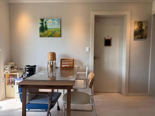 Itaewon Female Only Guest House Living With Host - Seoul
