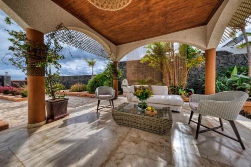 Casa Mia - Lanzarote