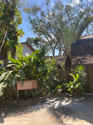 Villa Sagui Trancoso - Bahia