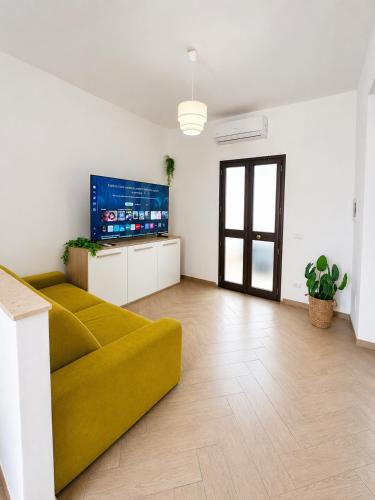 Ciuri Di Sicilia Apartment - Mazara del Vallo