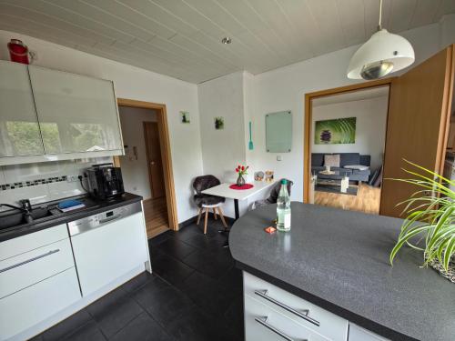 Lenny's Ferienwohnung - Baunatal