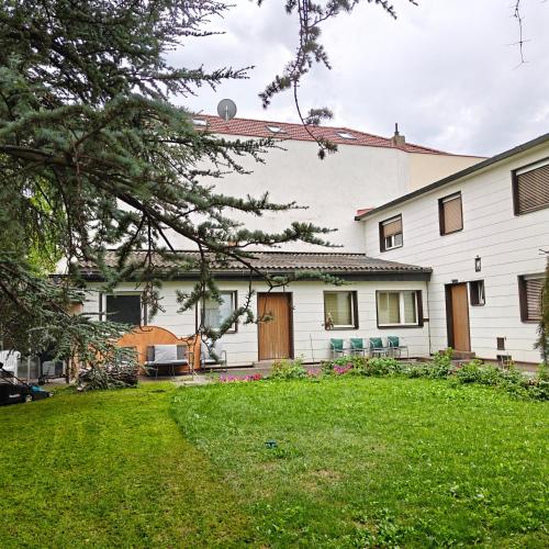 Haus Mit Garten Nahe U1 - Vienna