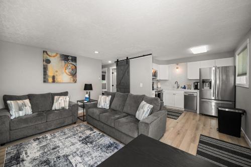 Valley Escape In Quiet Area Neighborhood - Spokane Valley, WA