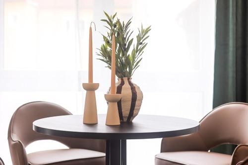 Loft Apartments - Studio-apartment Nahe Hochschule Und Altstadt - Parken Kostenlos - Amberg