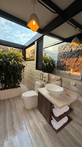 Hotel Elixer Habitat - Santa Rosa de Cabal