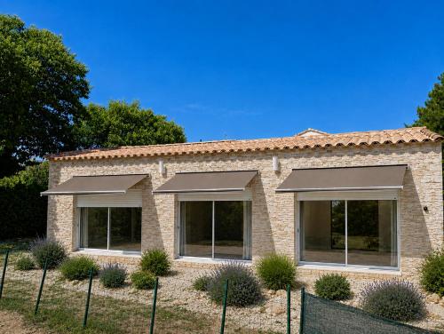 Maison Cote Sud Entre Marseille Et Cassis - Aubagne
