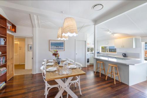 Leightons Cottage - Lifestyle Yamba - Yamba