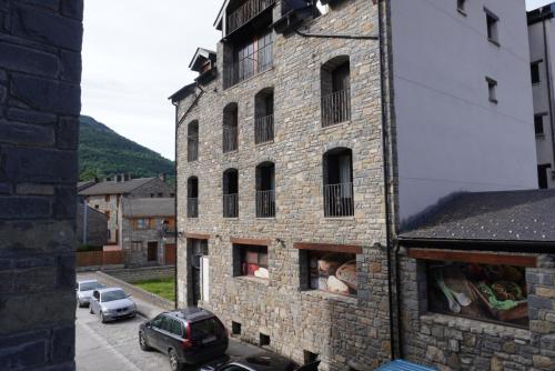 Casa Nina, Broto - Broto