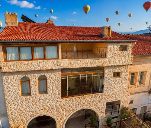 Harmony Houses Cappadocia - Cappadocia