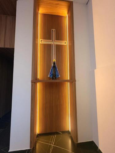Sacrarium Hotel - Aparecida