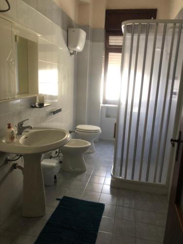Casa Vacanza L Onda - Tropea