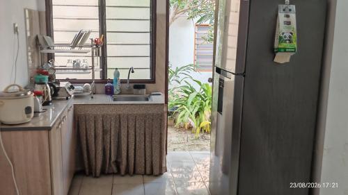 Rumah Zaiton - Kuantan
