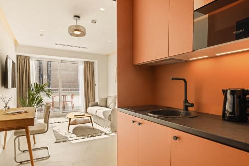 Grid By Zoia Living - Athen