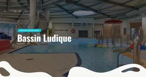 Lodge De La Vallee - Clécy