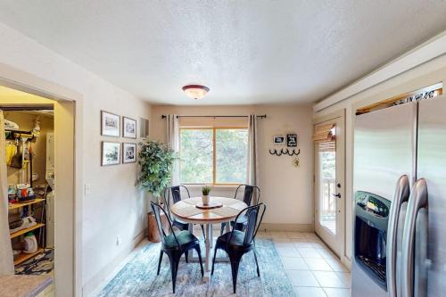 Mountain View Escape - Deadwood, SD