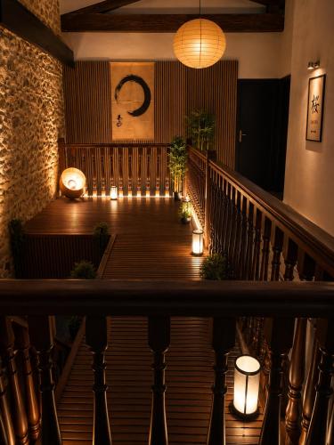 Chez Pam Agreable Chambre D’hote Pour Les Amoureux - Marmande