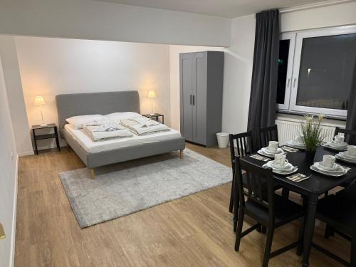 Citystay Apartments In Central Cologne - Colonia