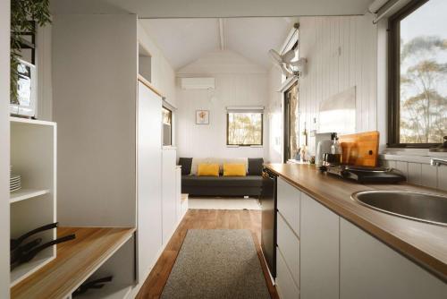 Tiny House Adventure By Tiny Away - Tallarook