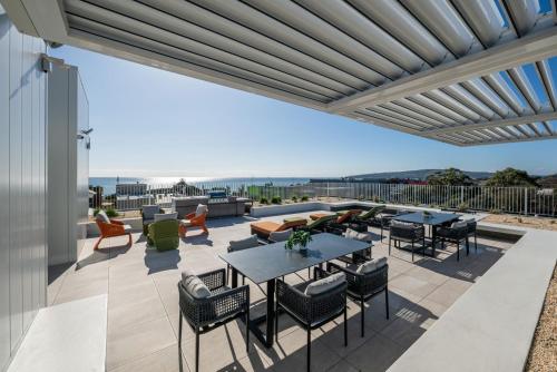 Dromana Beach Suites - 101 - Safety Beach