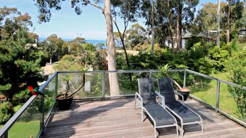 Beach Belle Lorne - Lorne