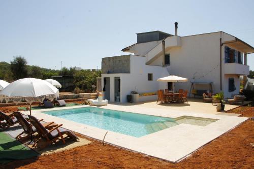 Casa Allegria - Parabita
