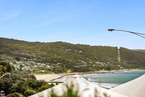 Bay View Motel - Deluxe - Lorne